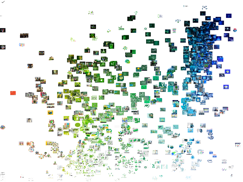 Visualisation, modélisation et valorisation d'archives visuelles - M2 ...